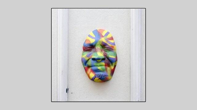 Art-movement 3D models - Sketchfab