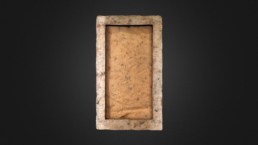 330-350R650-660 Block at Top of Subsoil - Download Free 3D model by RLA ...