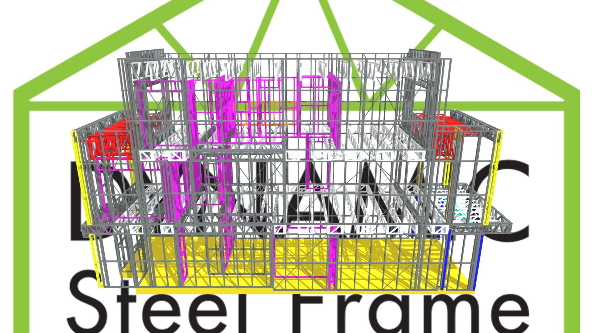 DSF2889-Br2-(54,62,66,55,59,67)-DESIGN 2 - 3D model by Dynamic Steel ...