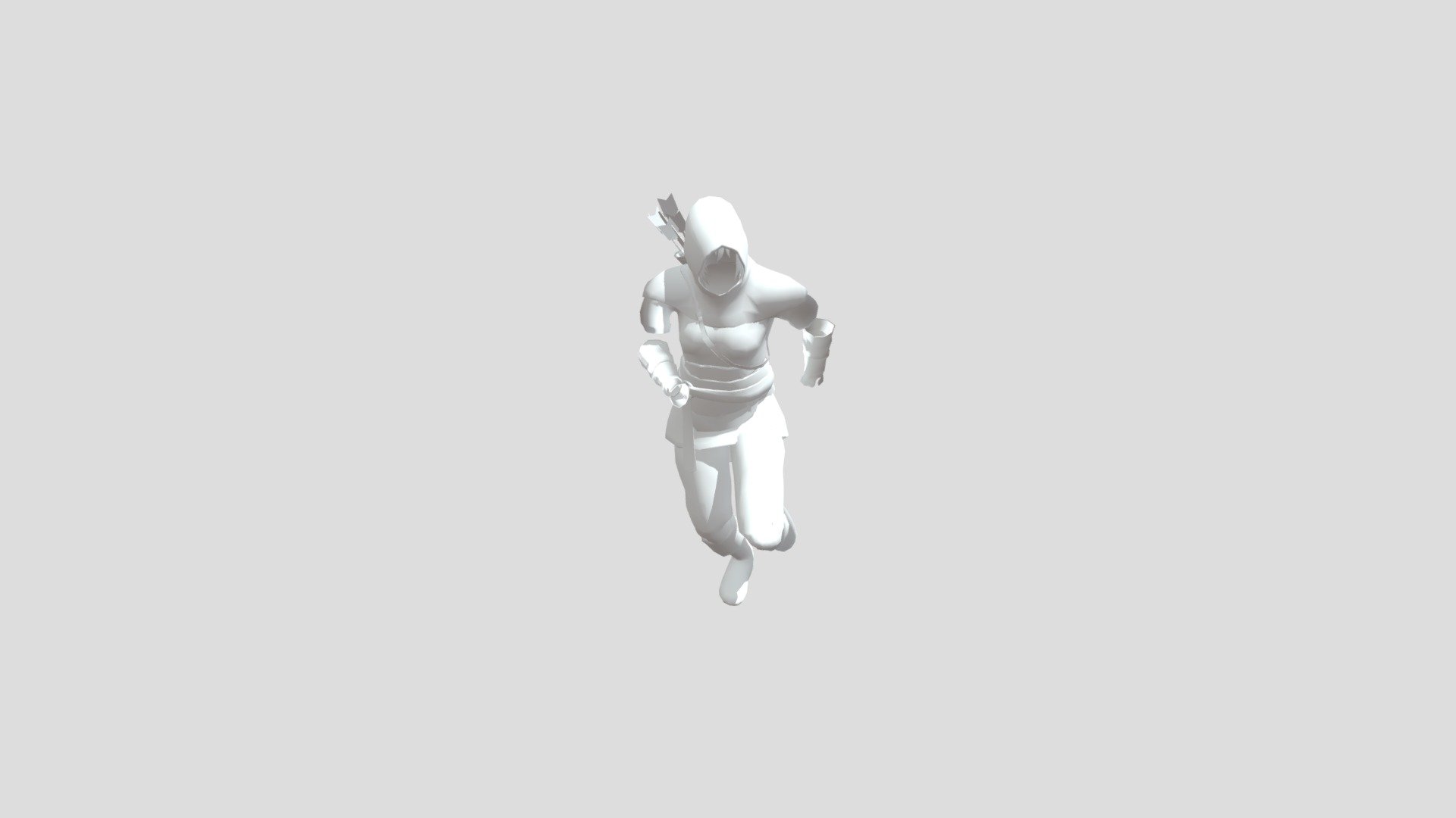 Animation_Sketchfab - 3D model by ZucchiniBundle2 [ff6f4b0] - Sketchfab