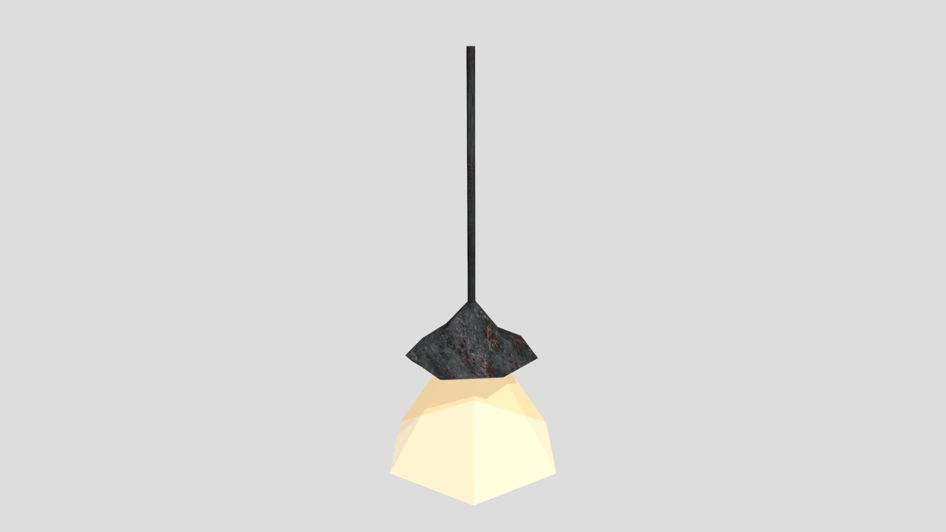 Light - 3D model by The BlindEye (@the-blindeye) [ff72a8f] - Sketchfab