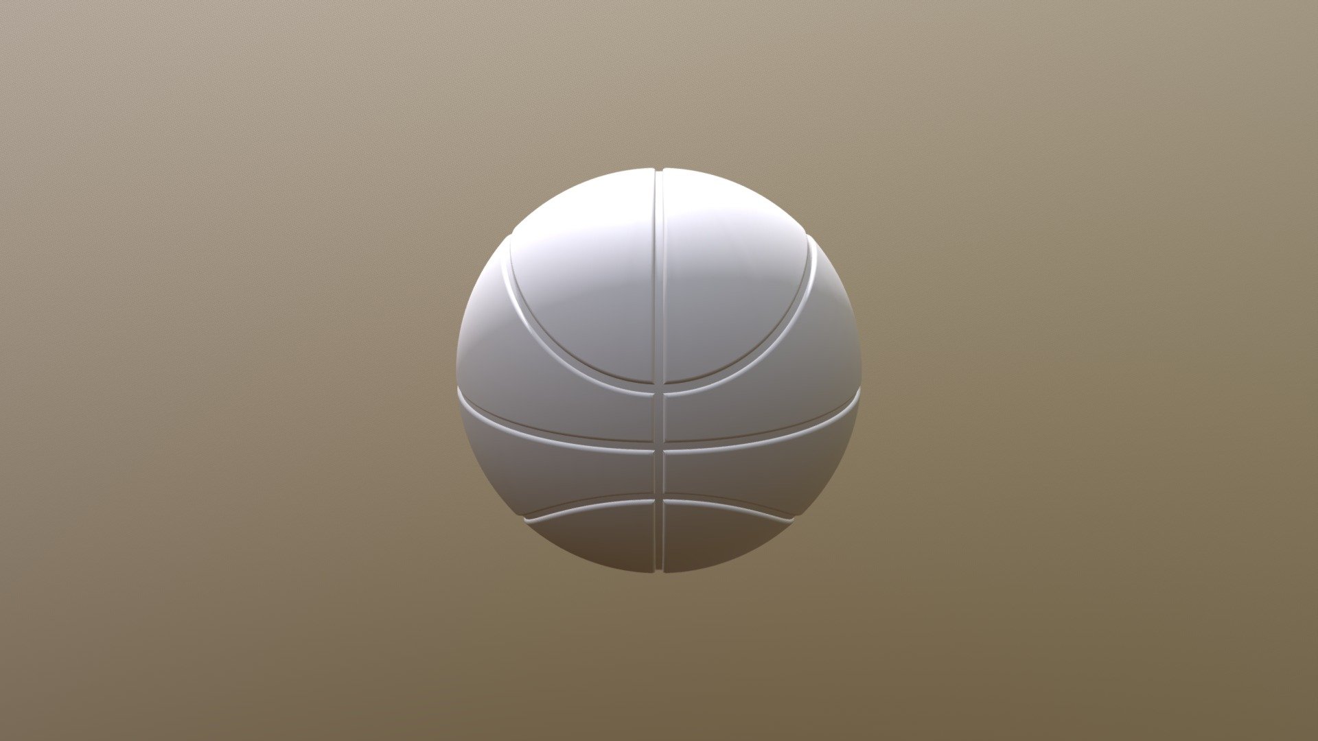 Basketball - 3D model by niaccstem [ff74649] - Sketchfab