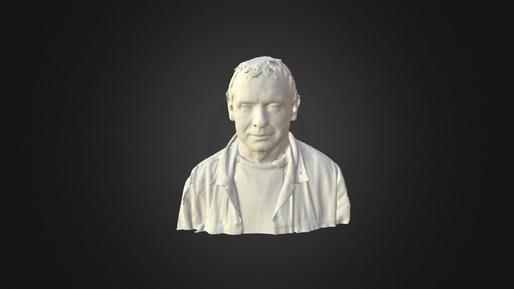 François - 3D model by tri-D (@trid) [ff74b50] - Sketchfab