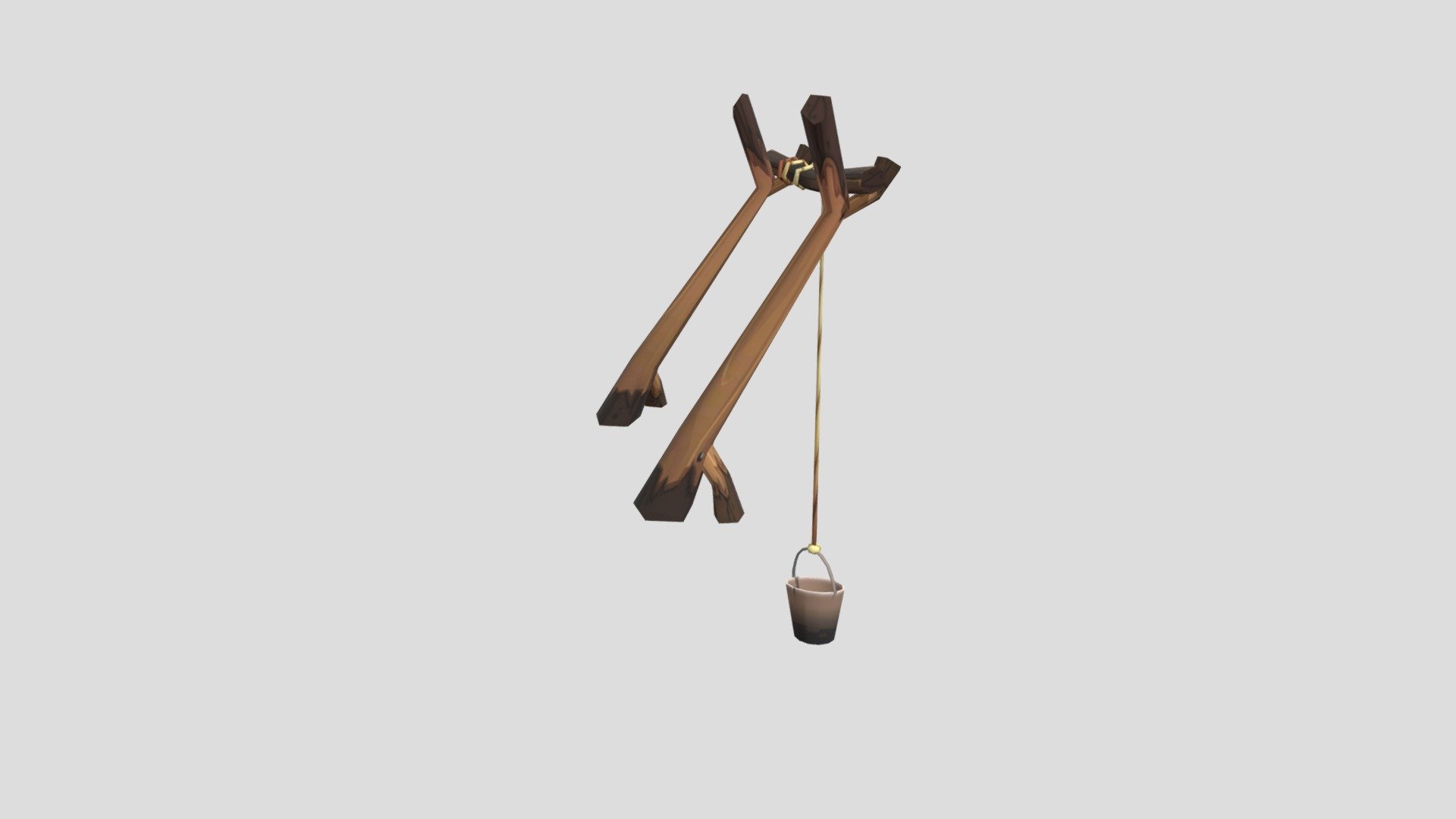 Manivelle - Download Free 3D model by mike69420 [ff74c6e] - Sketchfab