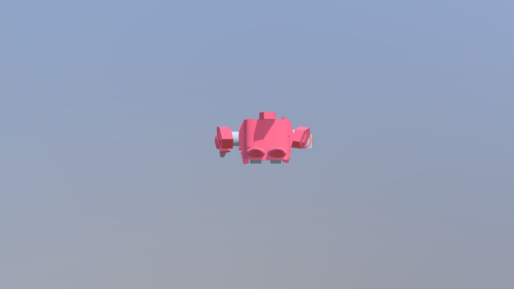 fnf - A 3D model collection by tricky phase 3 (@s2129409) - Sketchfab