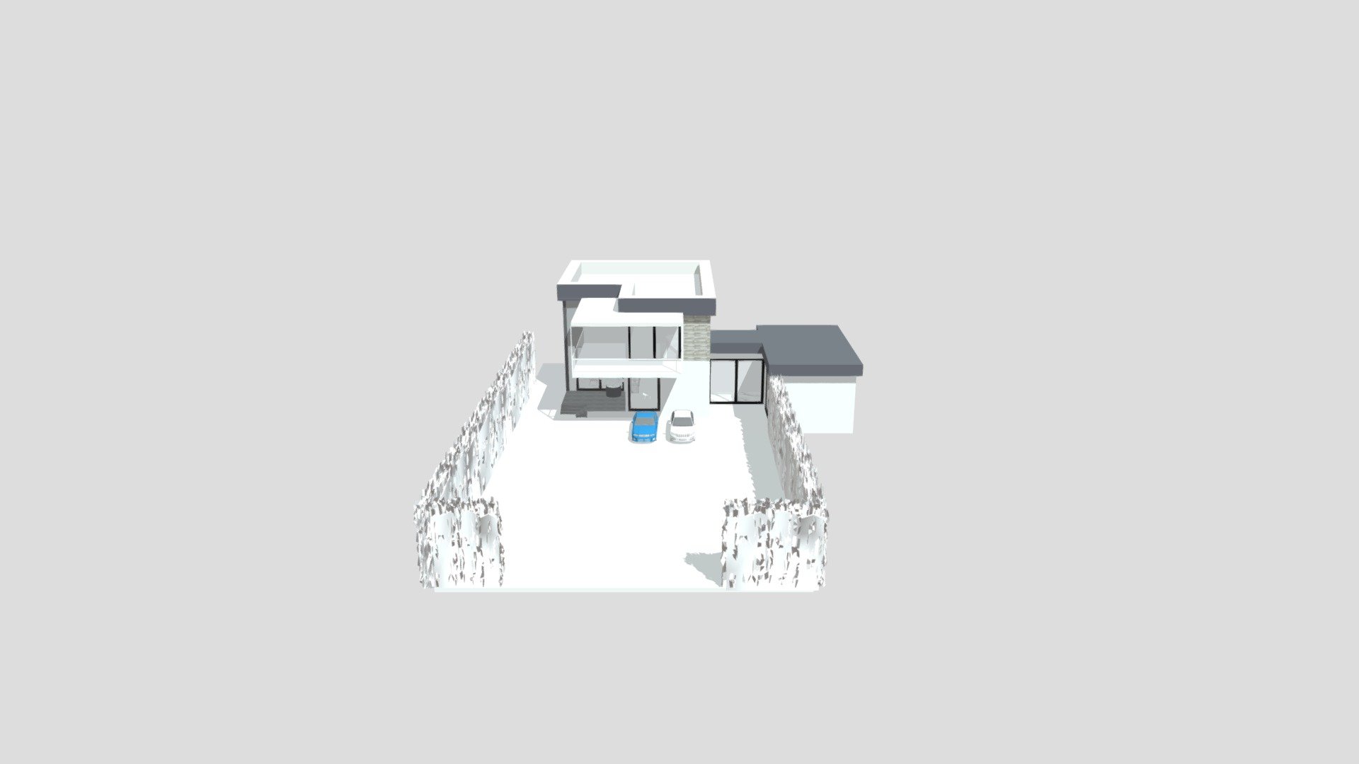 New project ( 3 ) - Download Free 3D model by Home Design 3D ...