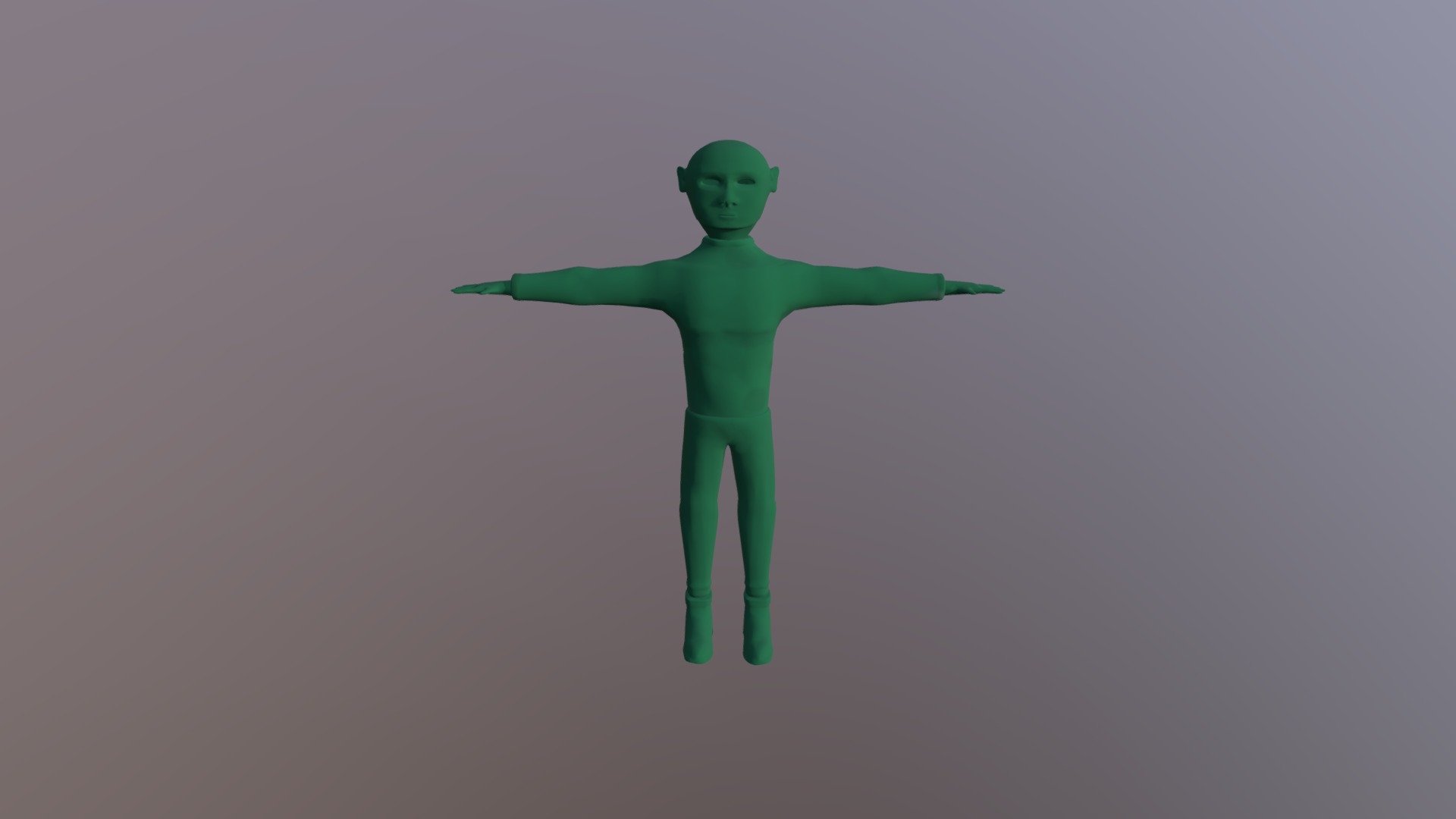 Character_Shirt - 3D model by brendanM [ff79b37] - Sketchfab