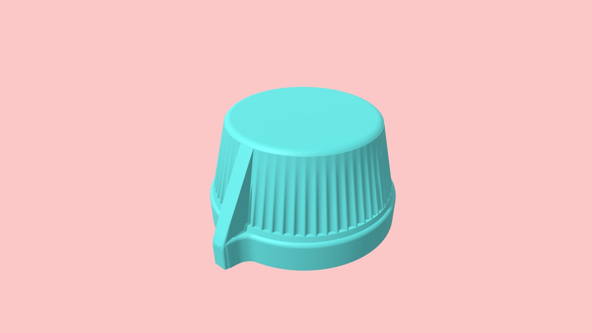 Klob - 3D model by knobheadpdx [ff79ed4] - Sketchfab