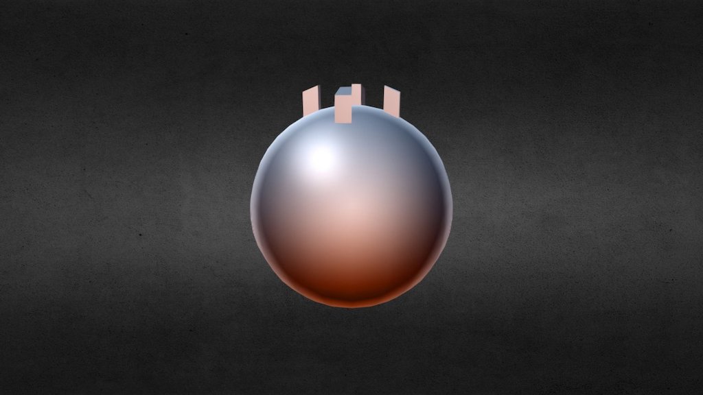 Ball Test - 3D model by sanjaynakum [ff7ac93] - Sketchfab