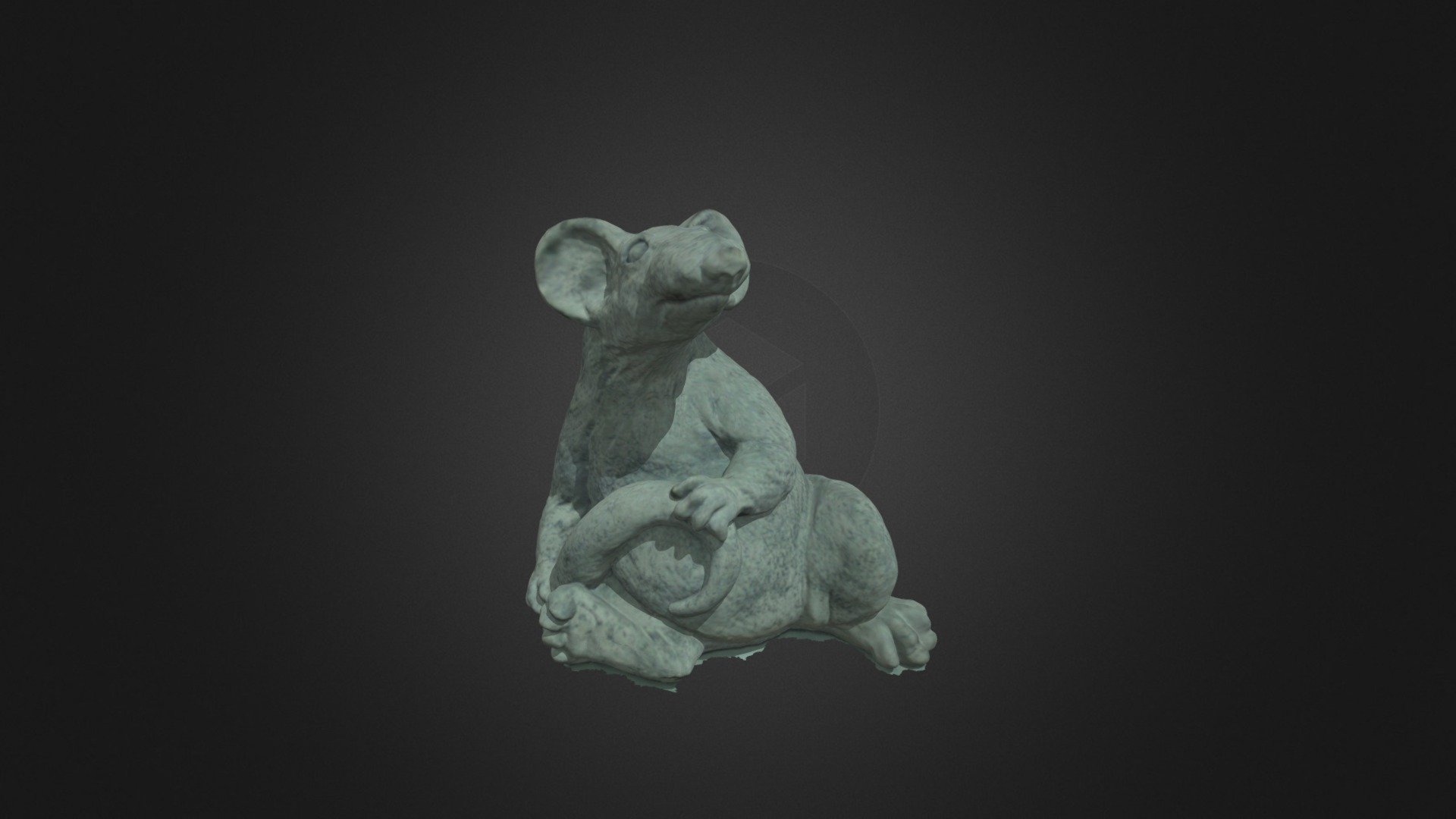 templeton - Download Free 3D model by francisv2 [ff7b7f6] - Sketchfab