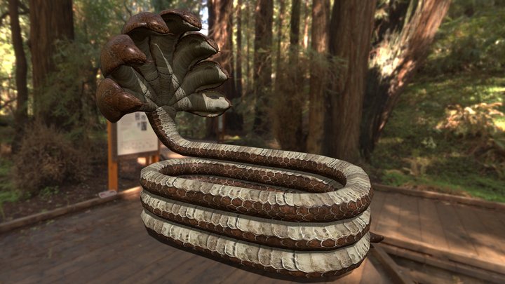 Lakshmi 3D models - Sketchfab