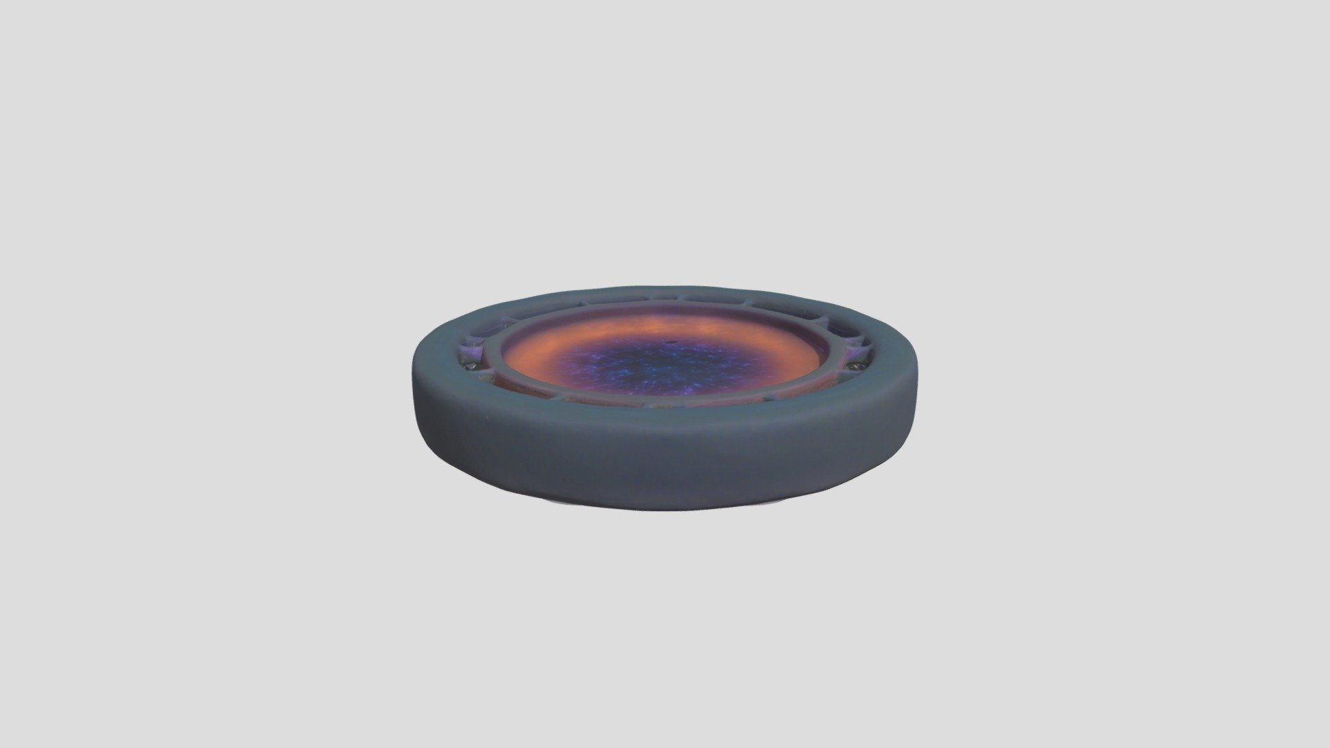 Dark Matter - Download Free 3D model by nightslashradier [ff7c977 ...