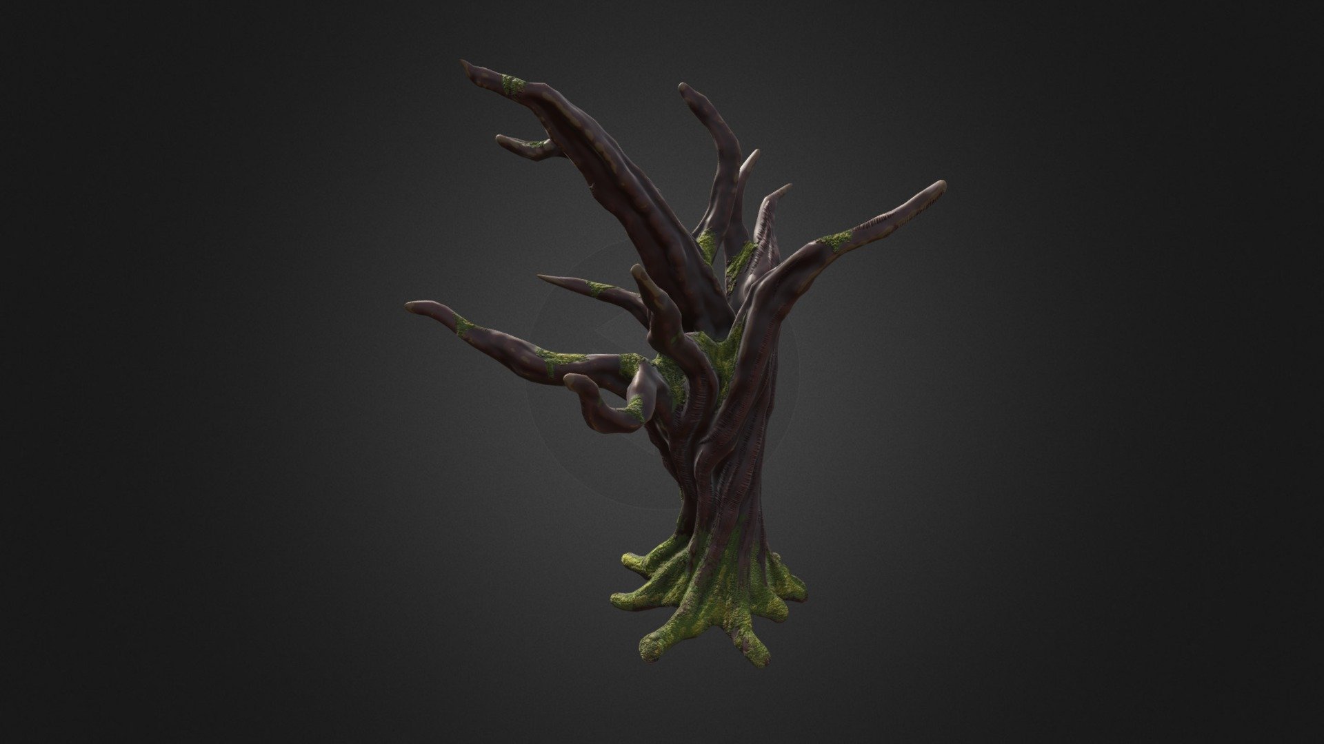 boom - 3D model by Shenkie [ff7ff77] - Sketchfab