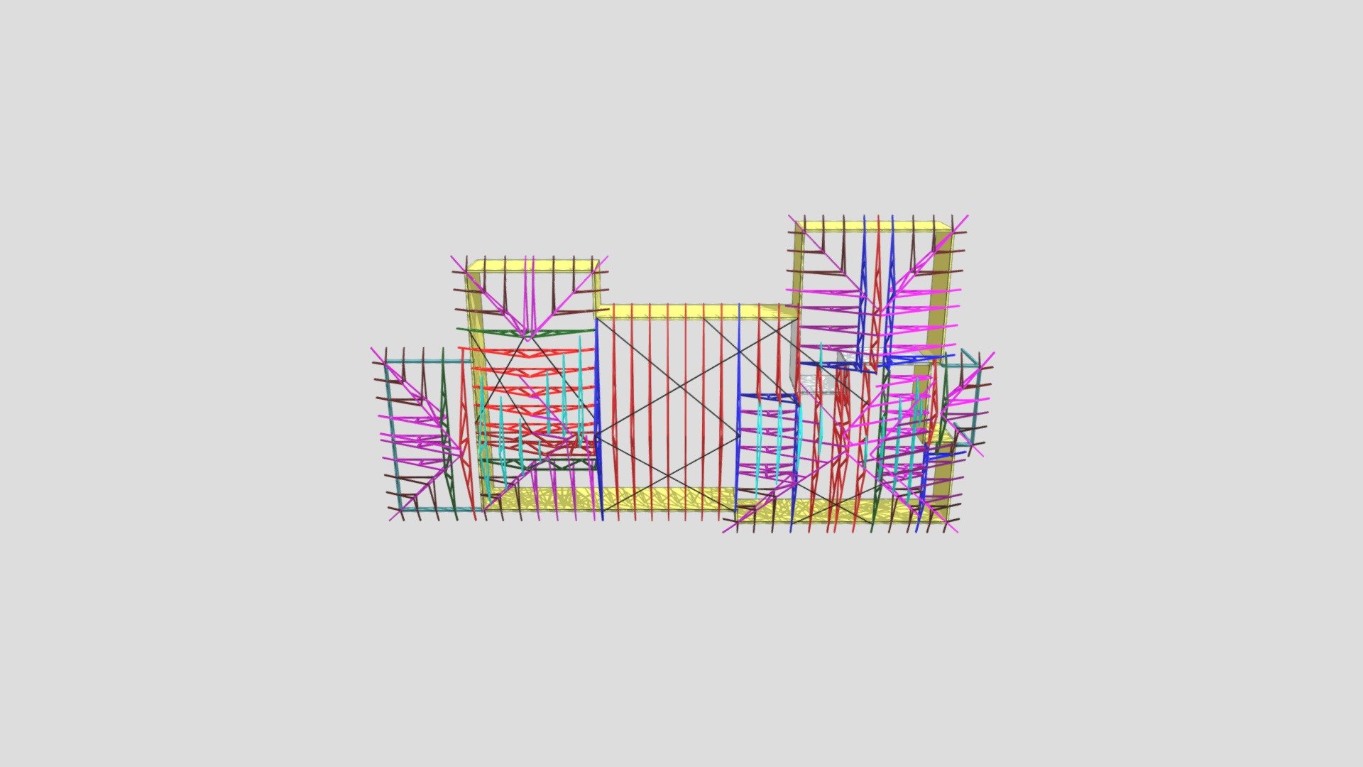 Display 2 - 3D model by Dahlsens [ff80379] - Sketchfab