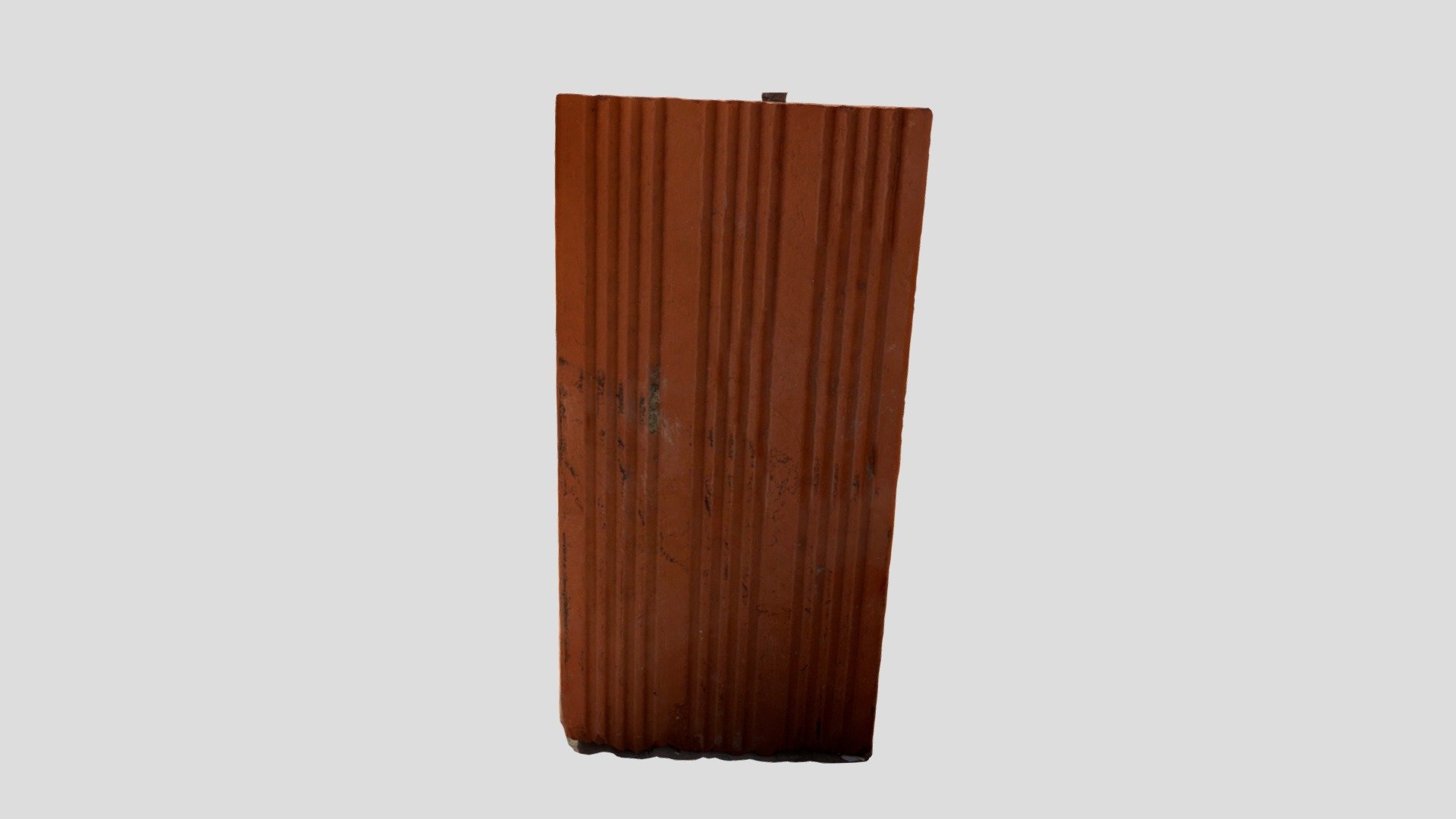 Red Brick - Download Free 3D model by 7Hz [ff83b6b] - Sketchfab