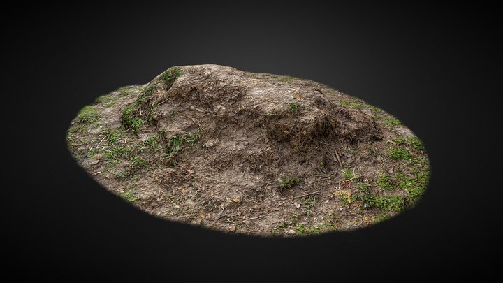 Compost 3D models - Sketchfab