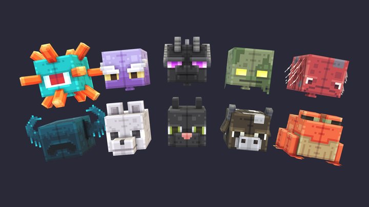 Java 3D models - Sketchfab