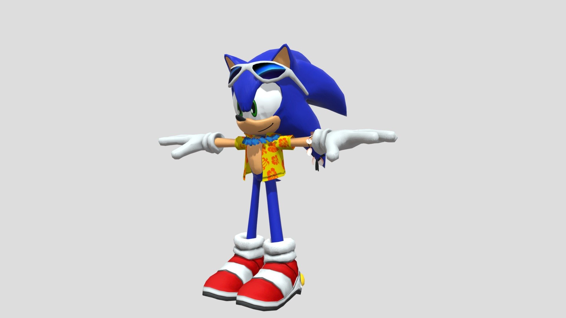 Summer Sonic - 3D model by 237462c698954a9596ae834a5ecd26 [ff87802 ...