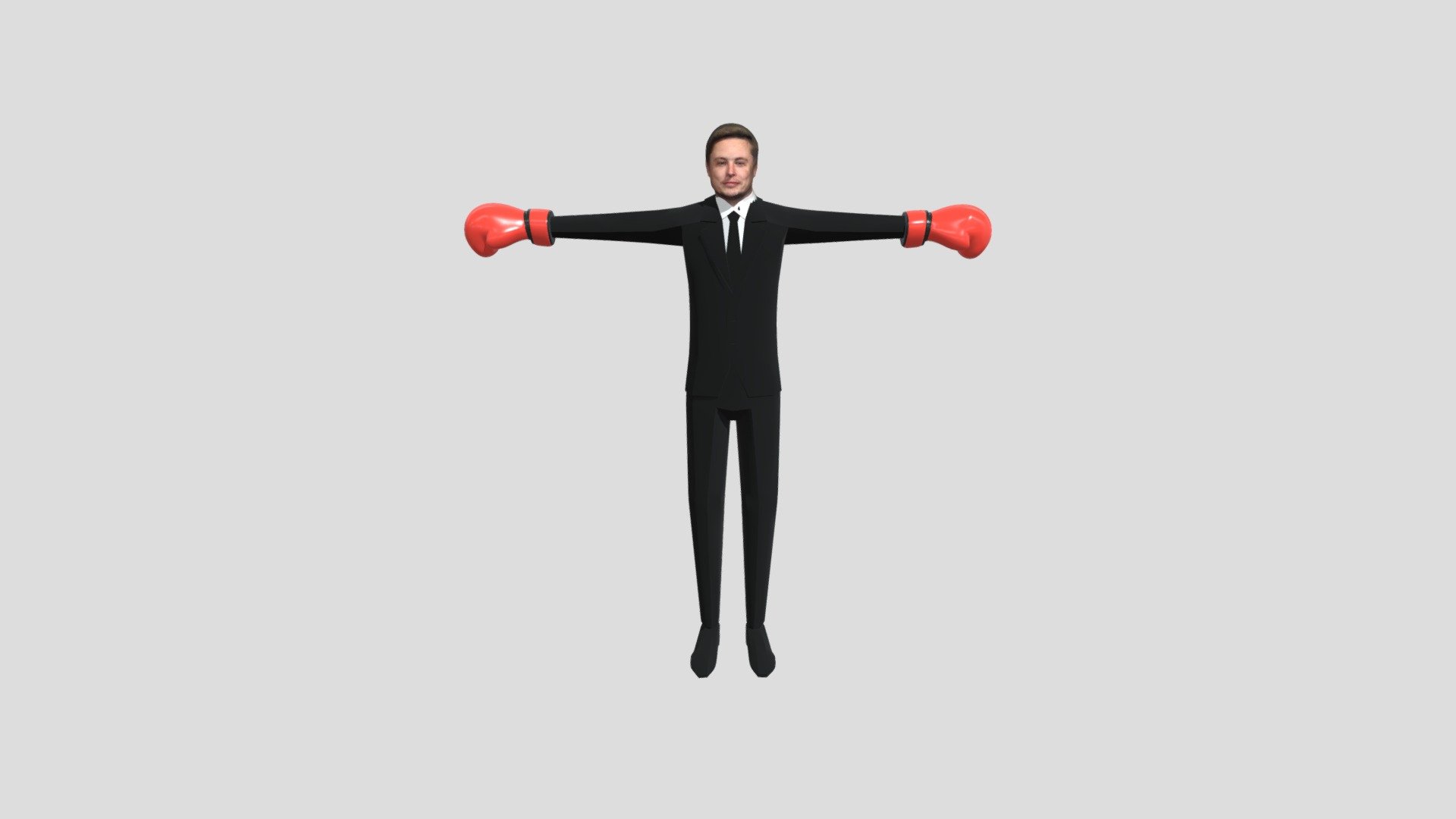 E - Download Free 3D model by mitch.chaiet [ff88db5] - Sketchfab