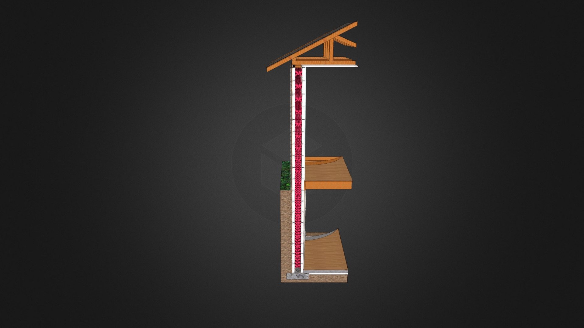 Superform 2 - 3D model by Spectrum_Design [ff8989a] - Sketchfab