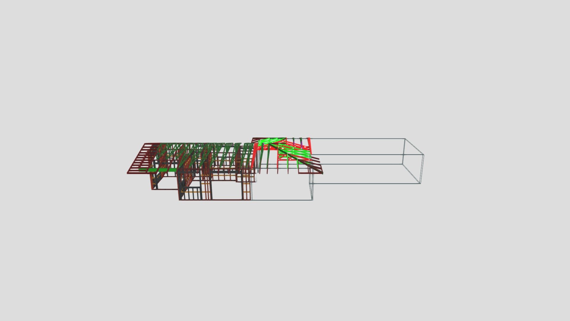 92223 - 3D model by Mount ITM (@phishpula) [ff8b85e] - Sketchfab