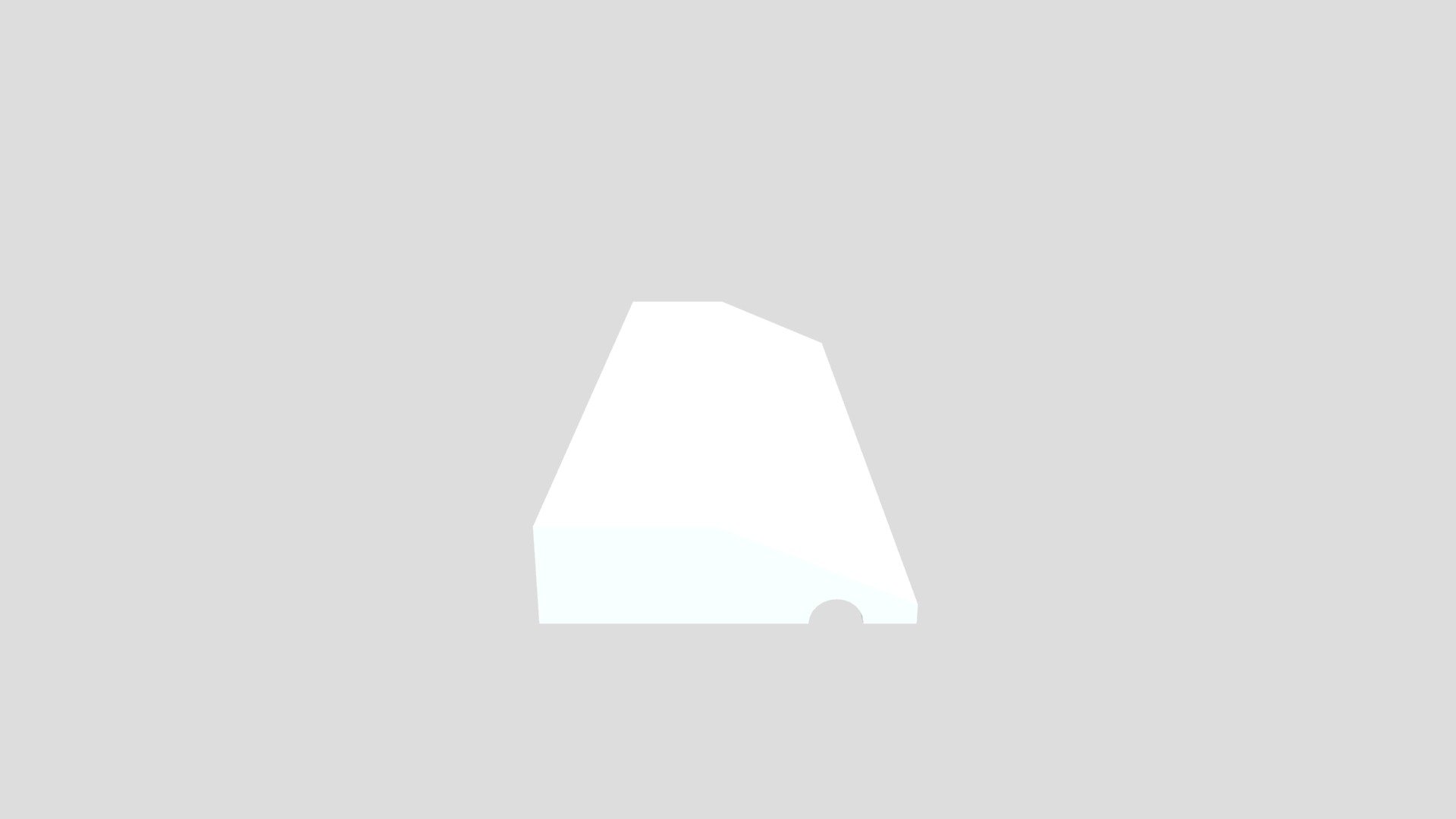 Raam Dorpel 600mm - Download Free 3D model by Mr.Happy [ff8b9c3 ...