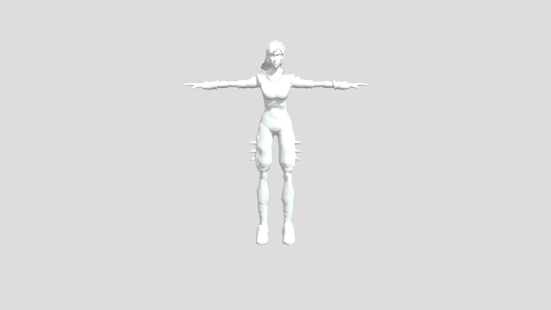 Breakdance Uprock Var 2 (2) - Download Free 3D model by Anima.ace ...