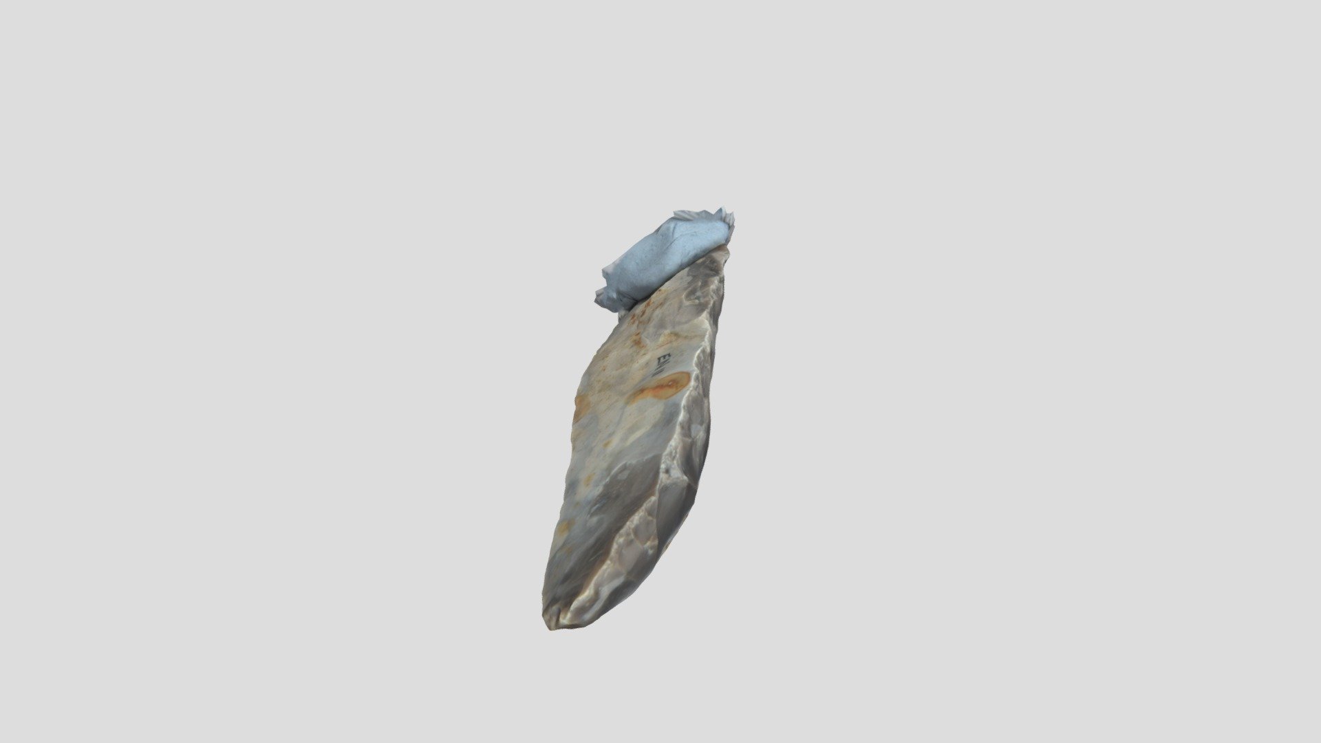 E238_11 early Neolithic Fabricator - Download Free 3D model by adam ...