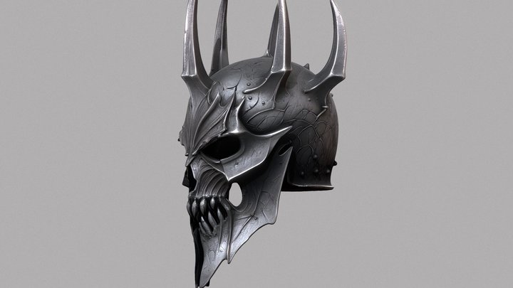 Lotr 3D models - Sketchfab