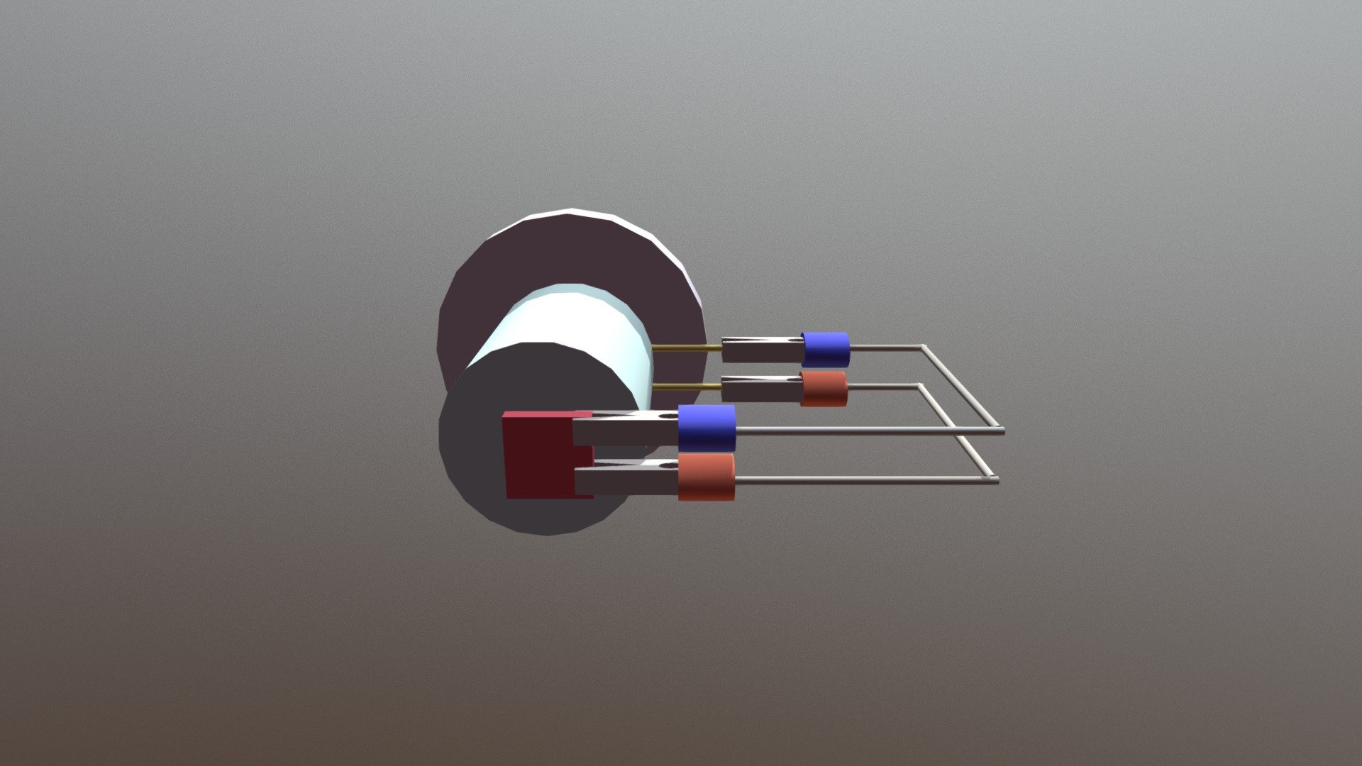 Tinker - 3D model by evahb103 [ff947bf] - Sketchfab