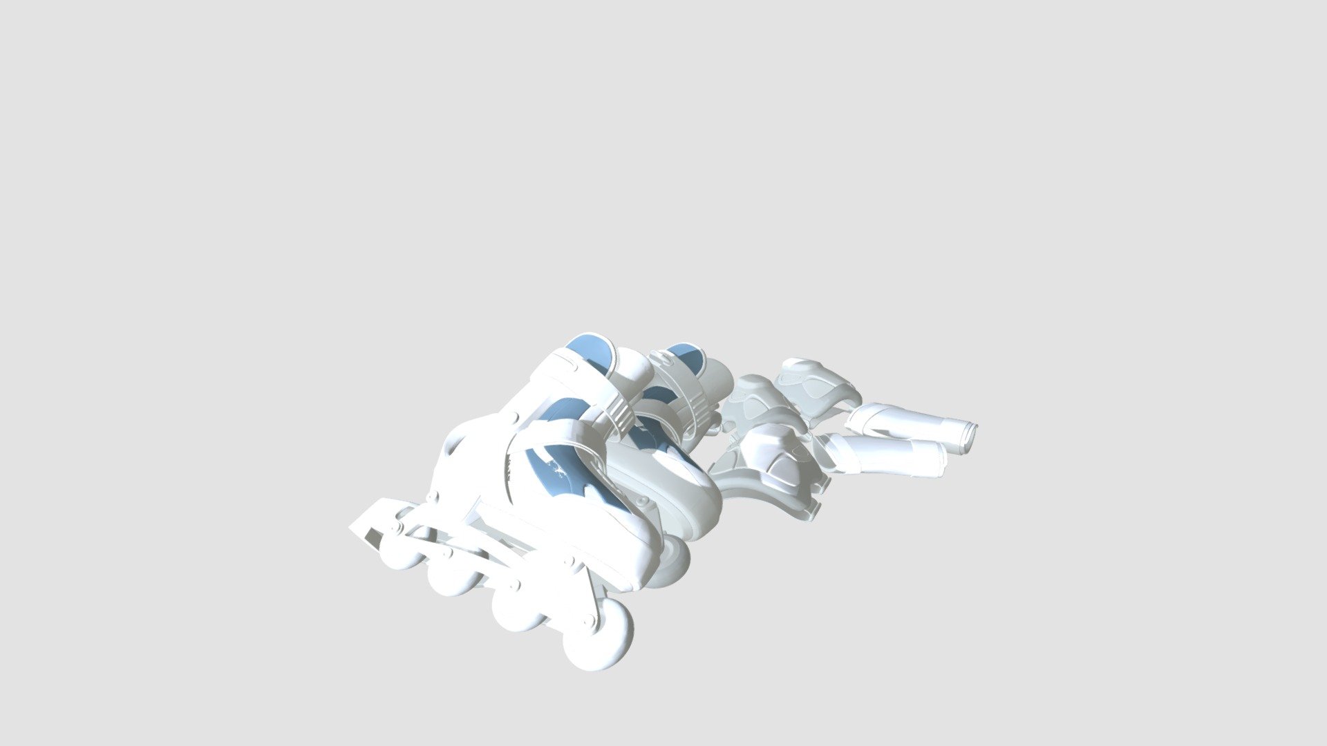 sport - Buy Royalty Free 3D model by Evermotion [ff96036] - Sketchfab Store