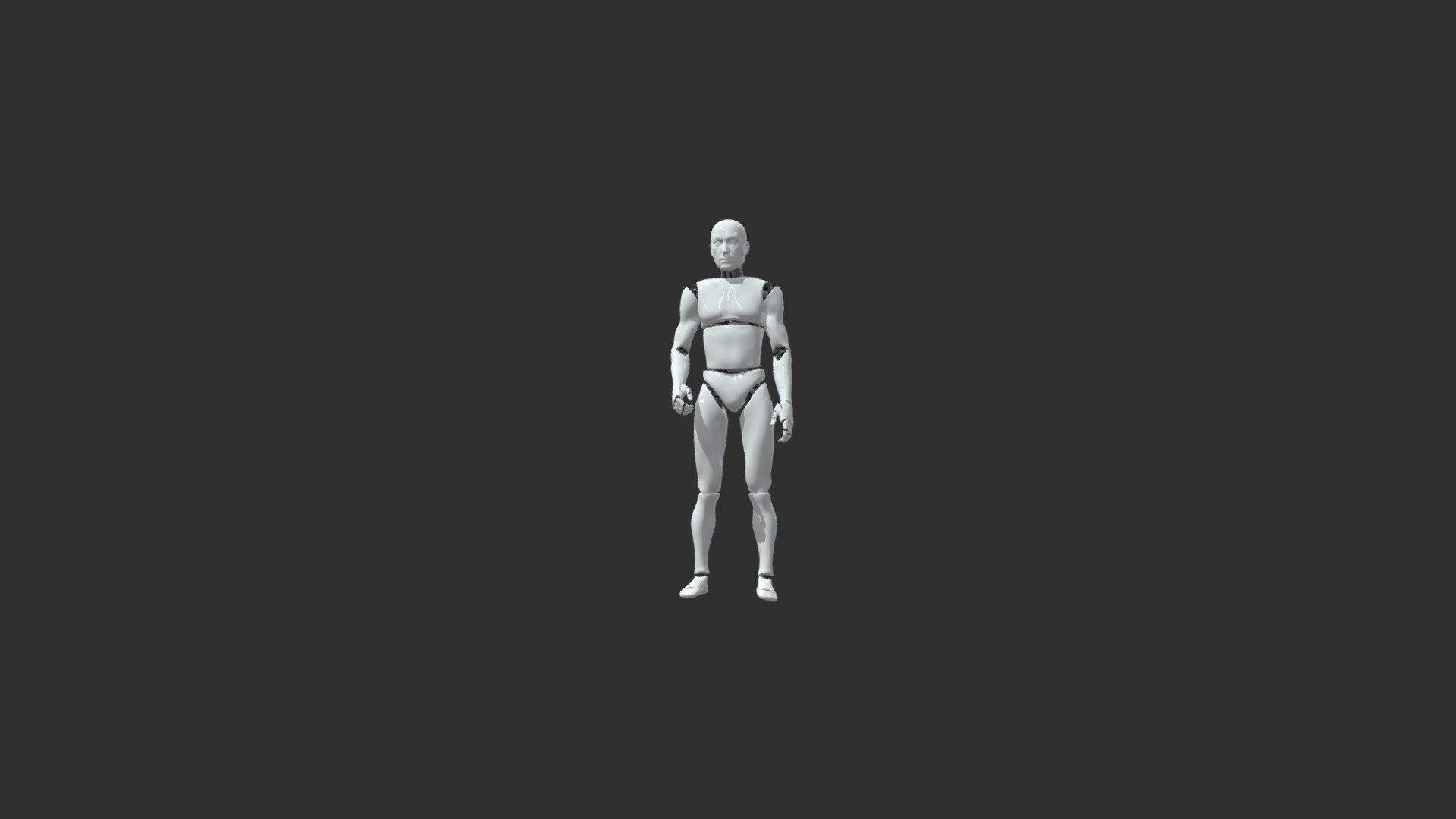 Happy For Success - 3D model by Animmade82 [ff97c22] - Sketchfab