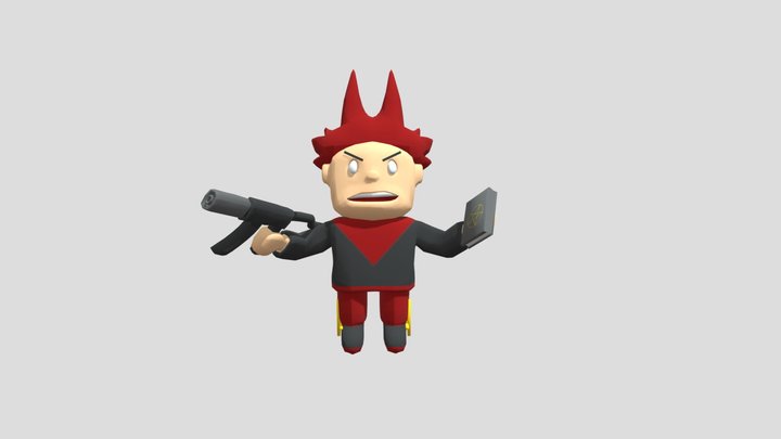 Pico 3D models - Sketchfab