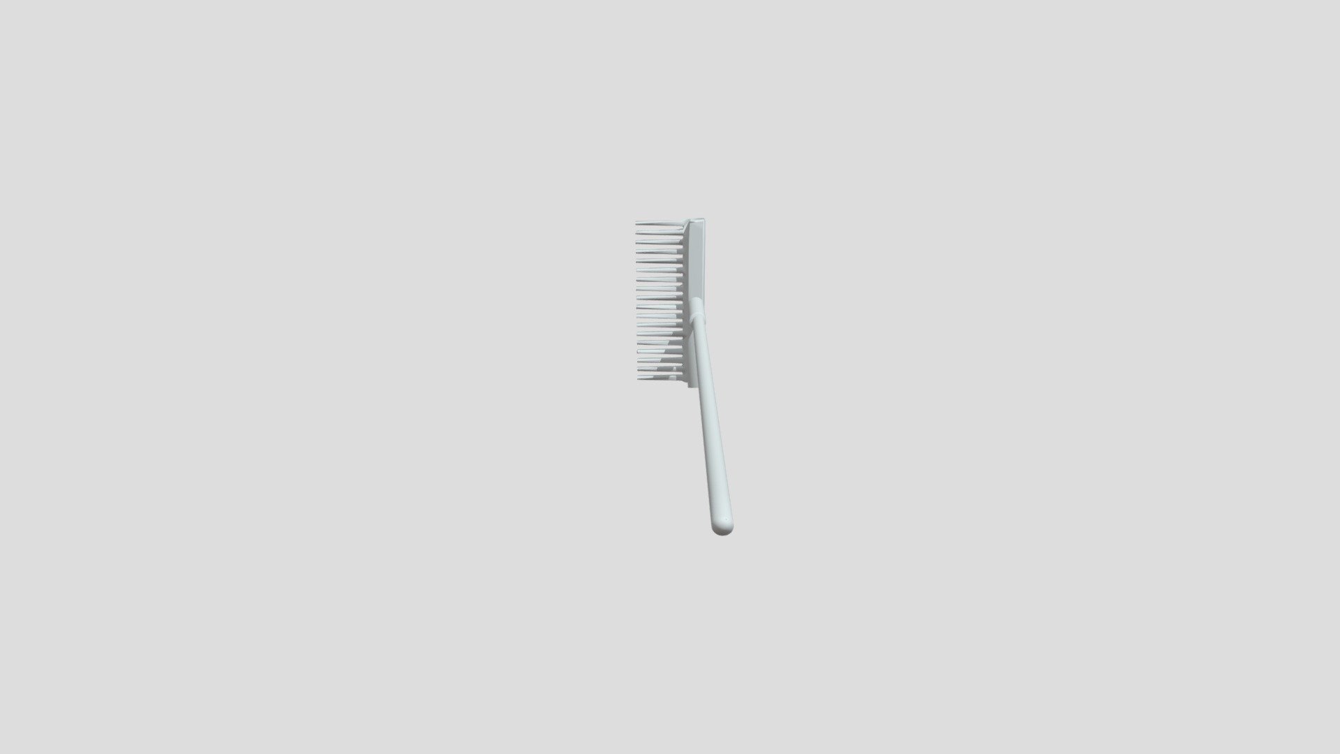 Rake - Download Free 3D model by neutralize [ff9916c] - Sketchfab