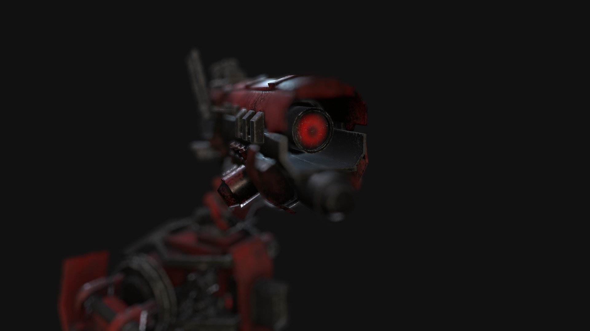Bc1 - 3D model by jimmys.h62 [ff9b07b] - Sketchfab