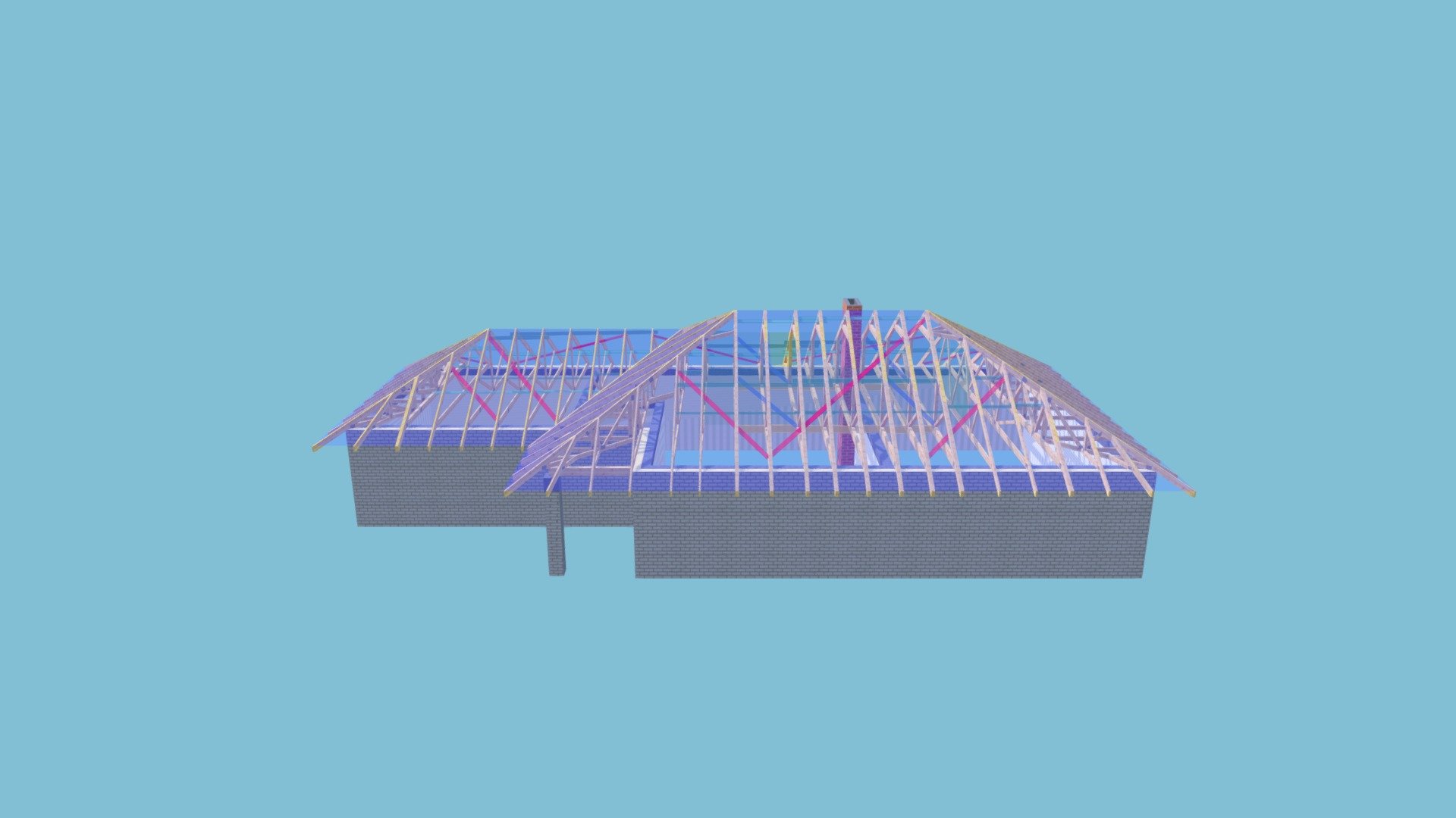 DCB124 - 3D model by Mitek Industries Polska (@rafald) [ff9c7f6 ...