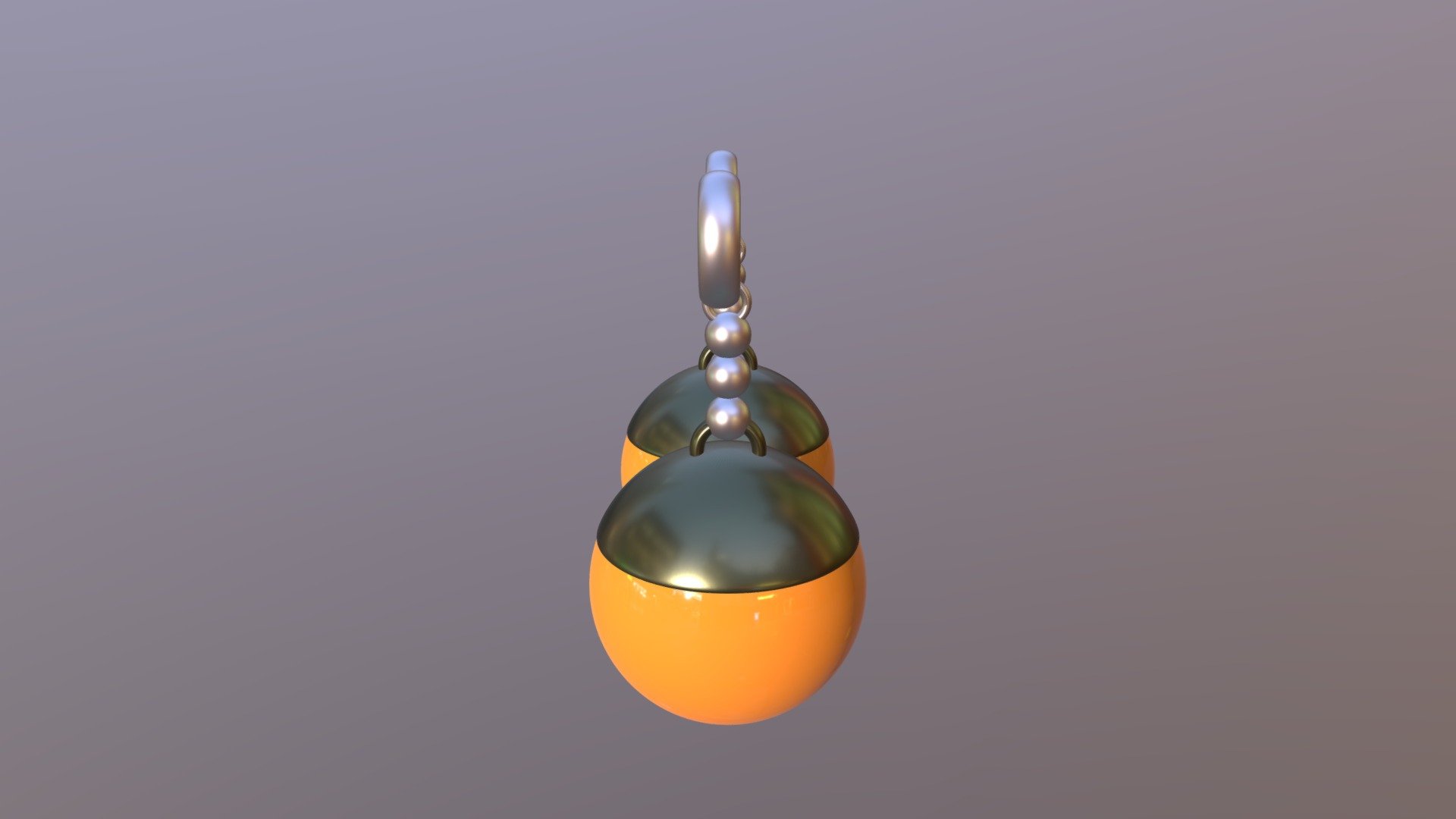 Potara - 3D model by Depredador1220 [ff9d18e] - Sketchfab