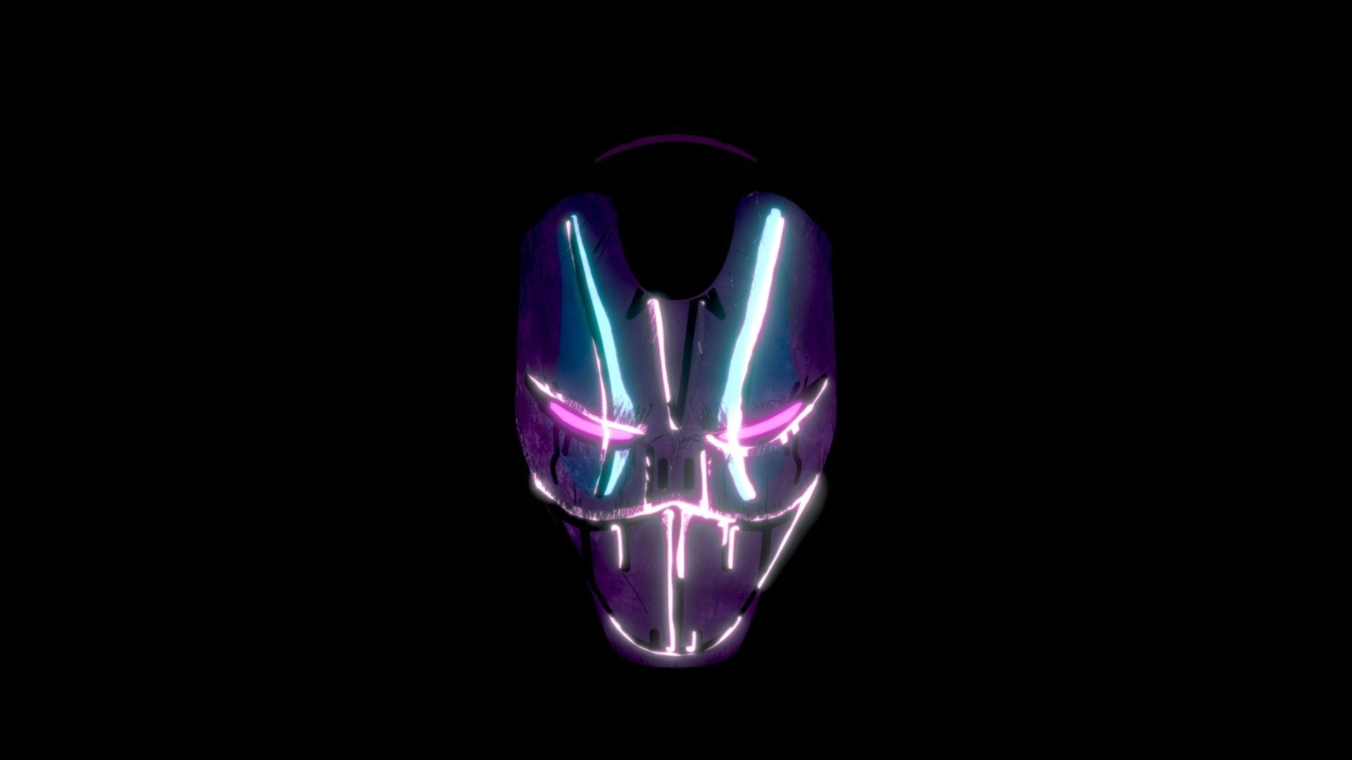 Face UVW - Download Free 3D model by Dimakis Dimitris (@animationeng ...
