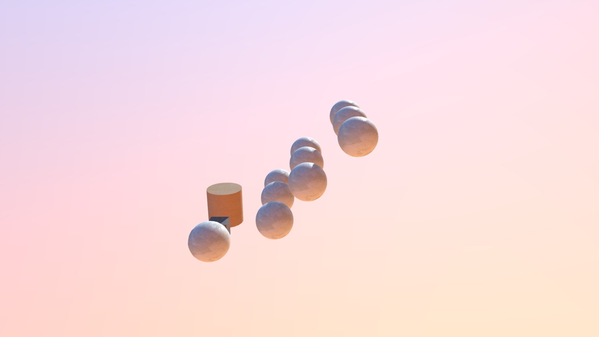 Box Stress Test01 - Download Free 3D model by mauricego [ff9dccf ...