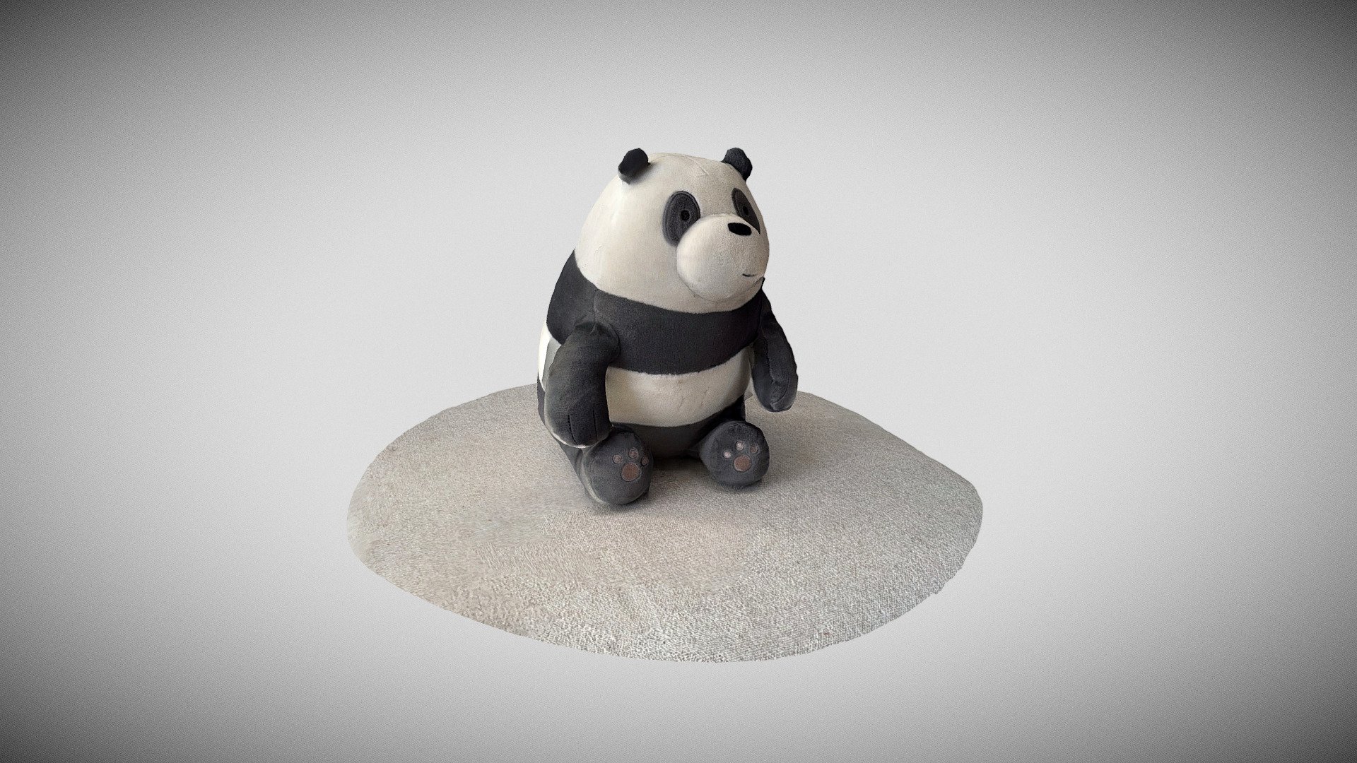 Bambu - 3D model by Oula Seitsonen (Sakarin-Pentin Ilarin Oula ...