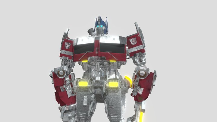 Rotb 3D models - Sketchfab Rotb 3D models - Sketchfab