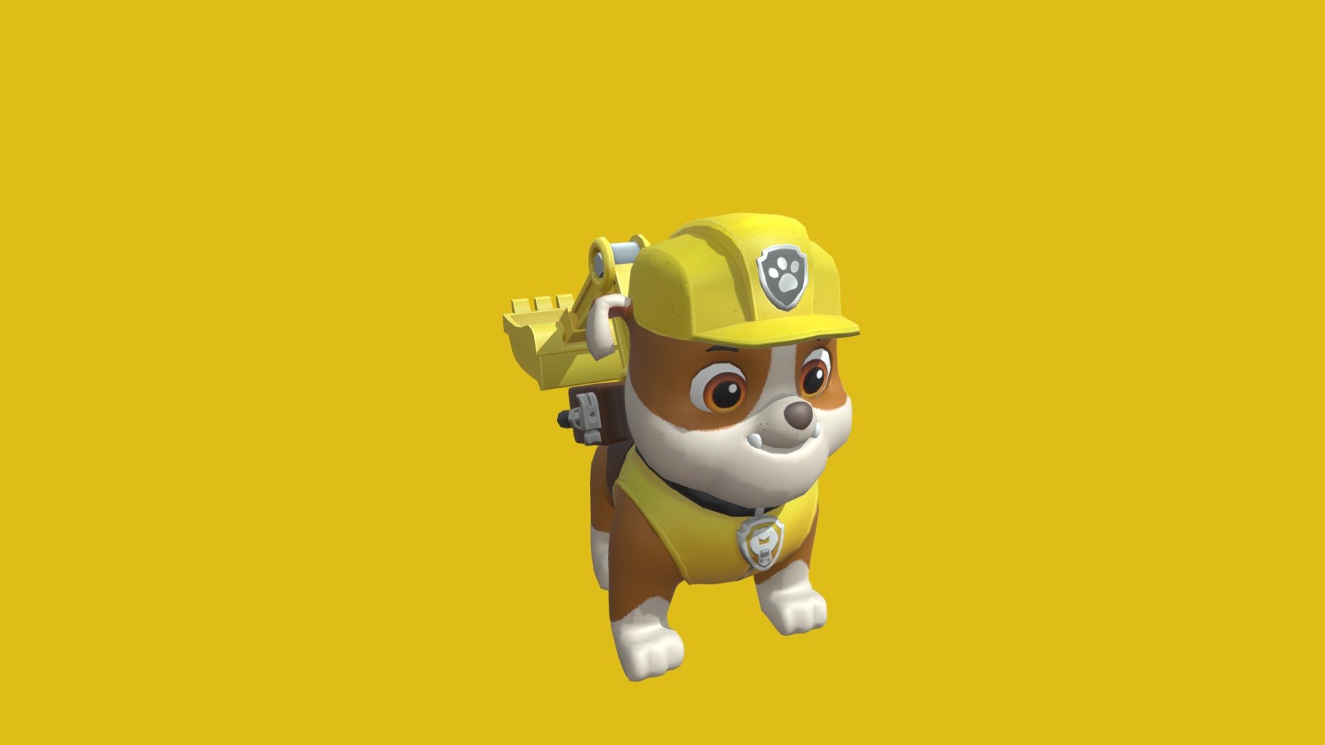 Rubble - Download Free 3D model by kingston.shamily [ffa3d31] - Sketchfab