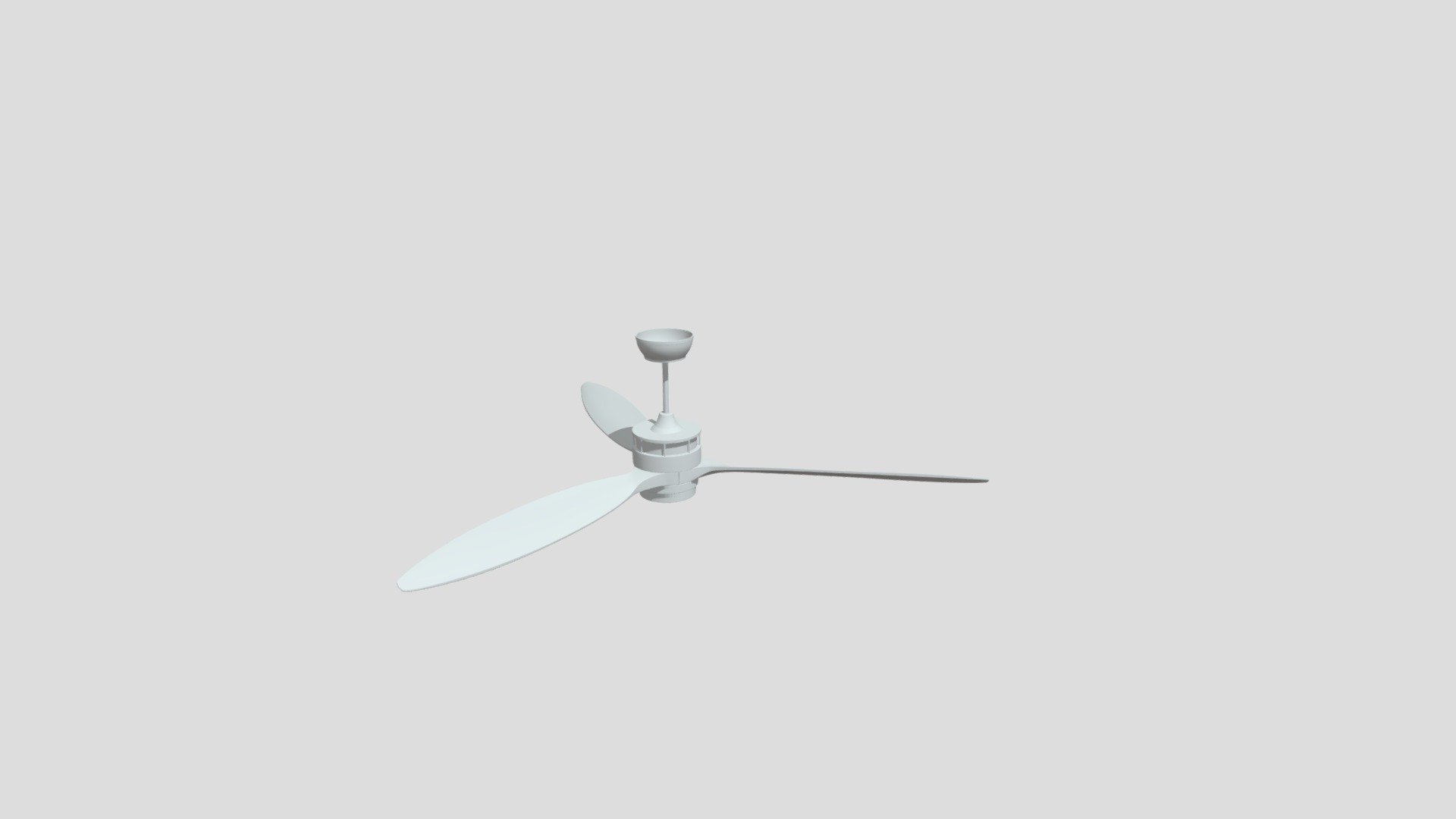 Fan Wireframe - 3D model by PenguinFx Studios (@Penguinfxstudios ...