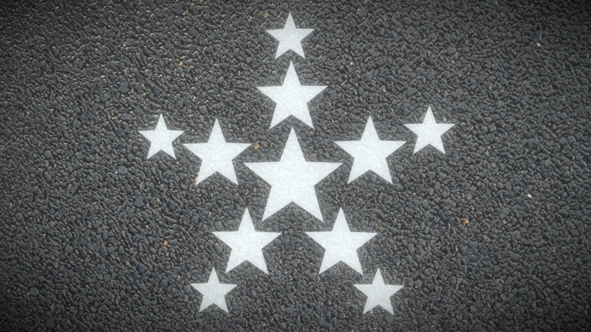 Star shape tool object - Buy Royalty Free 3D model by Sandeep Choudhary ...