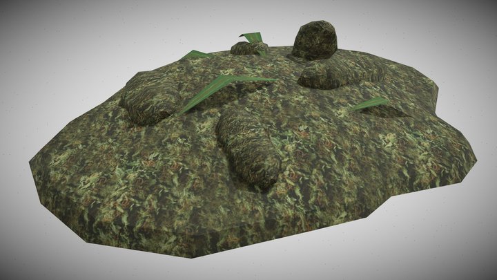 Drug 3D models - Sketchfab