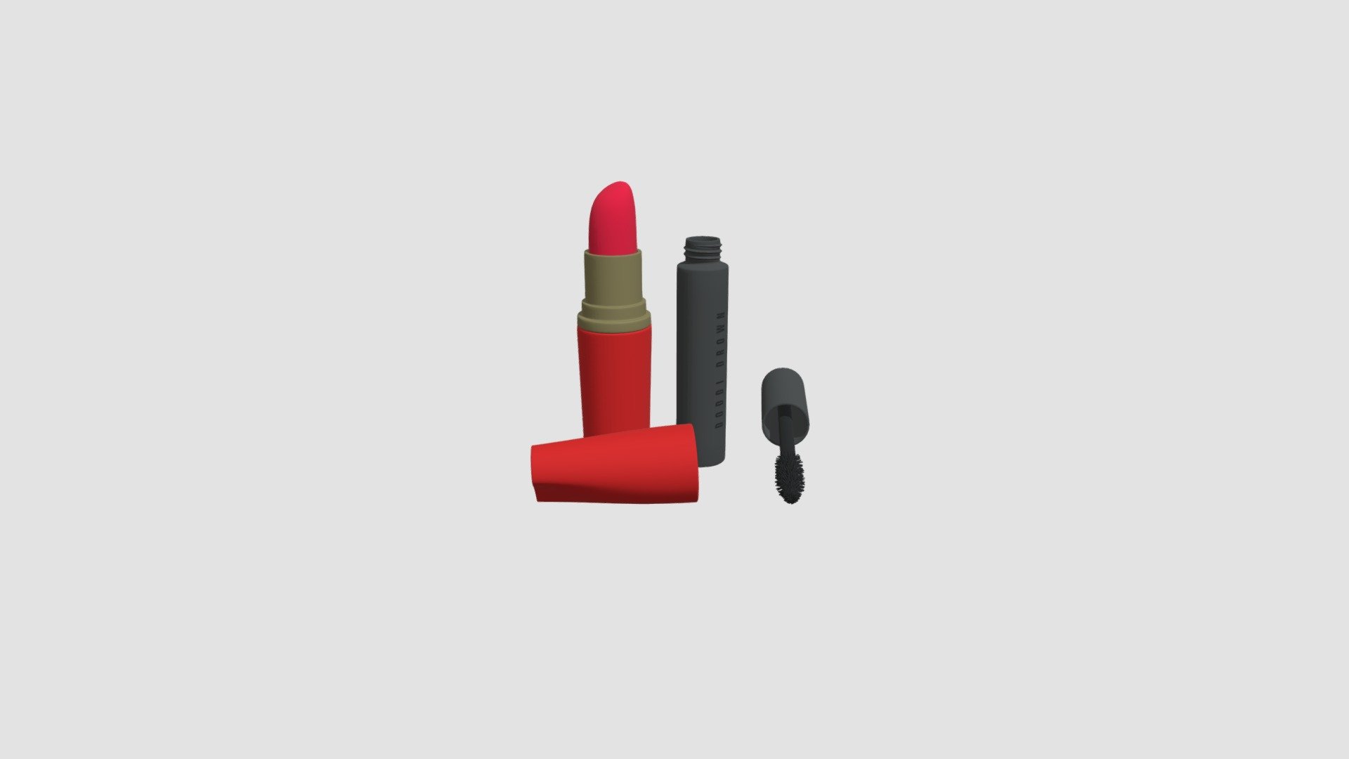 cosmetics - Buy Royalty Free 3D model by Evermotion [ffa739c ...