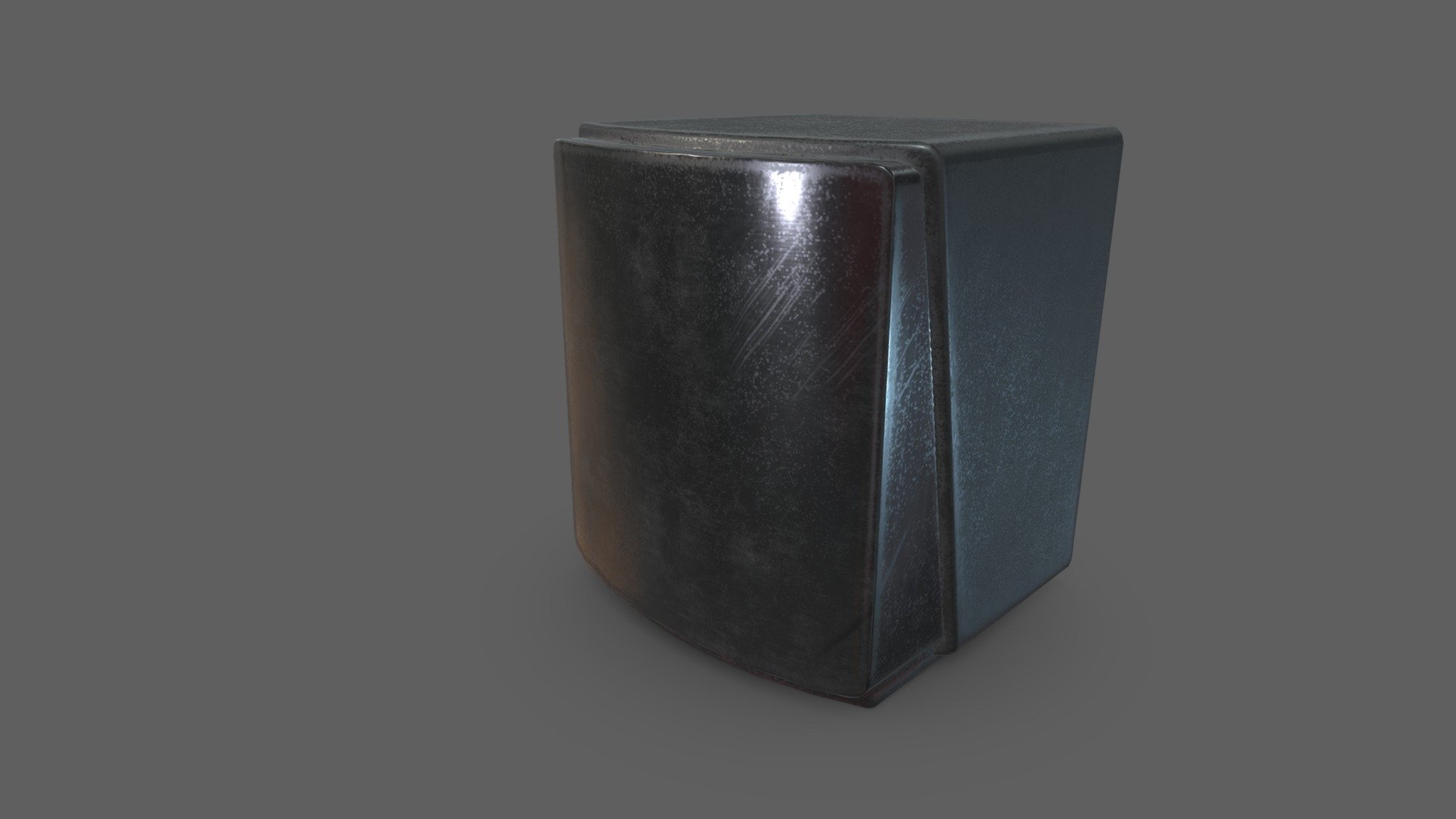 Virtual reality station - Download Free 3D model by dmitriy_mit1 ...