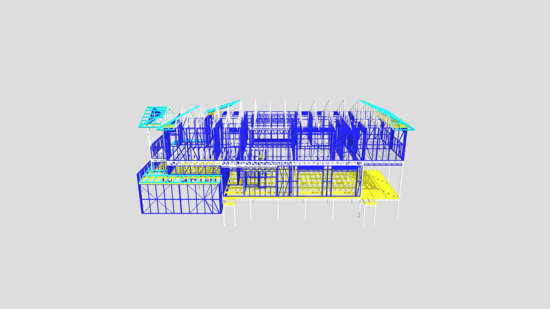 22050-U3 - 3D model by Tekframe [ffaaff4] - Sketchfab