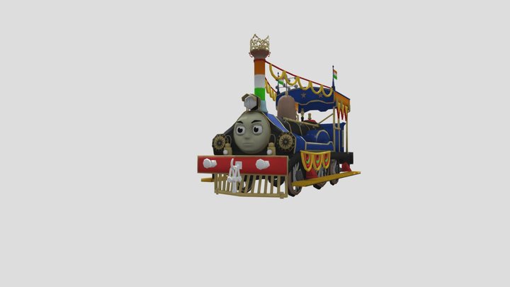 kateharkin1986 - Sketchfab