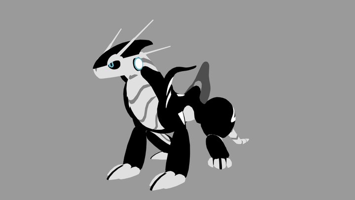 Bbmodel 3D models - Sketchfab